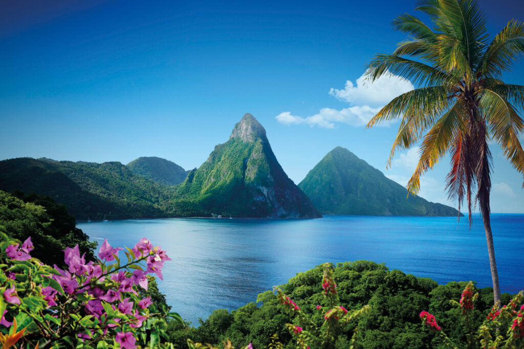 Yacht Charters in the Caribbean | Caribbean Sailing Vacations