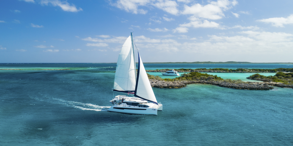 When is the Best Time to Sail to the Bahamas? | The Moorings