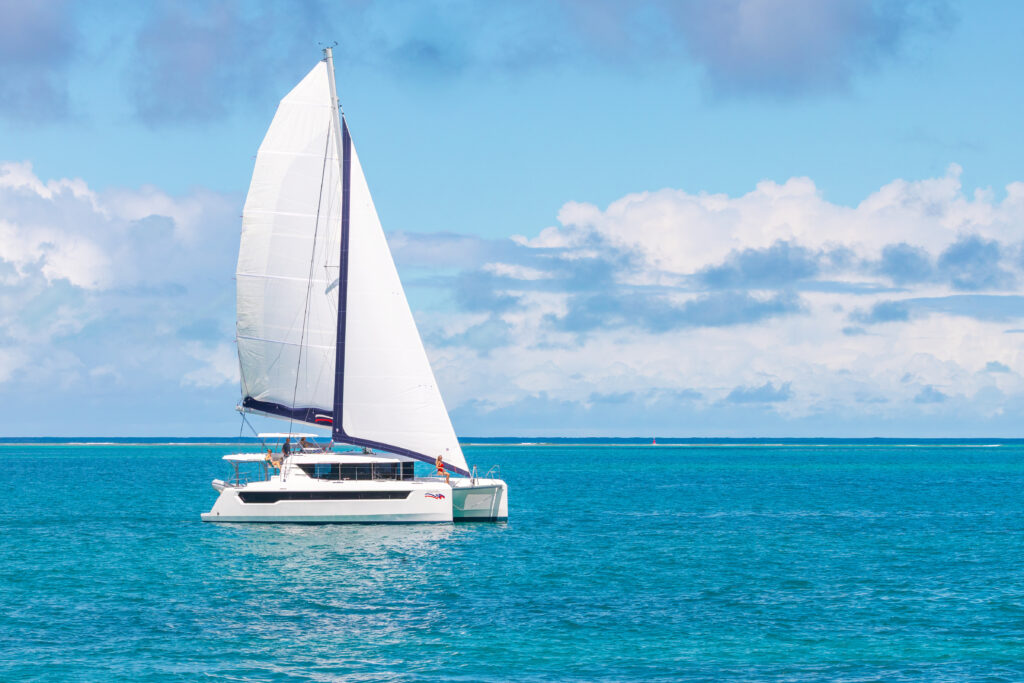 What to Take on a BVI Sailing Trip | The Moorings